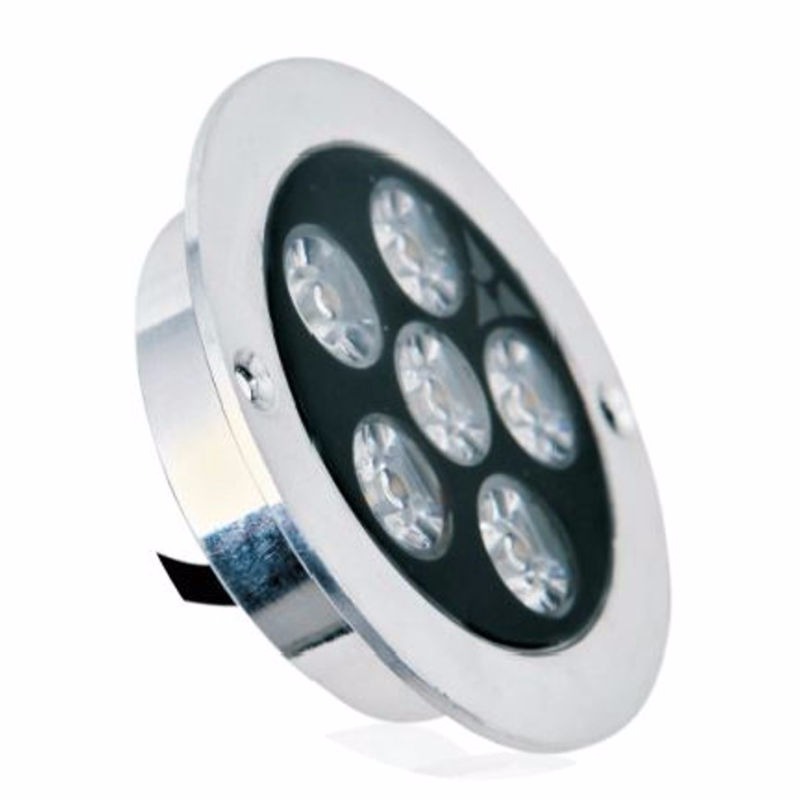 Fountain Lights : Underwater Lights - Dhyani Technologies